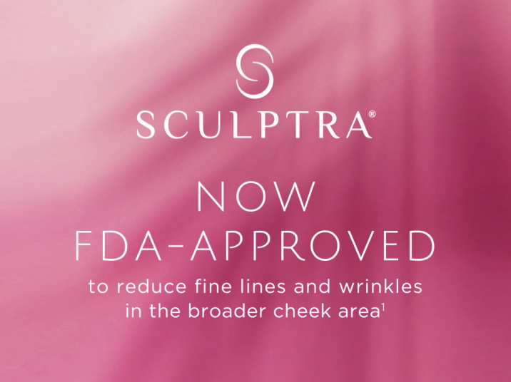 Sculptra Logo
